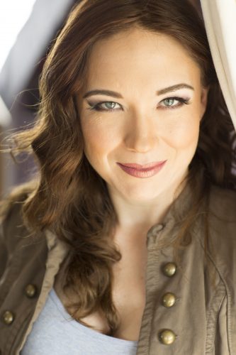 Taking on Hollywood: Altoona native had a re-occurring role on ...